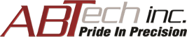 Home - ABTech inc.