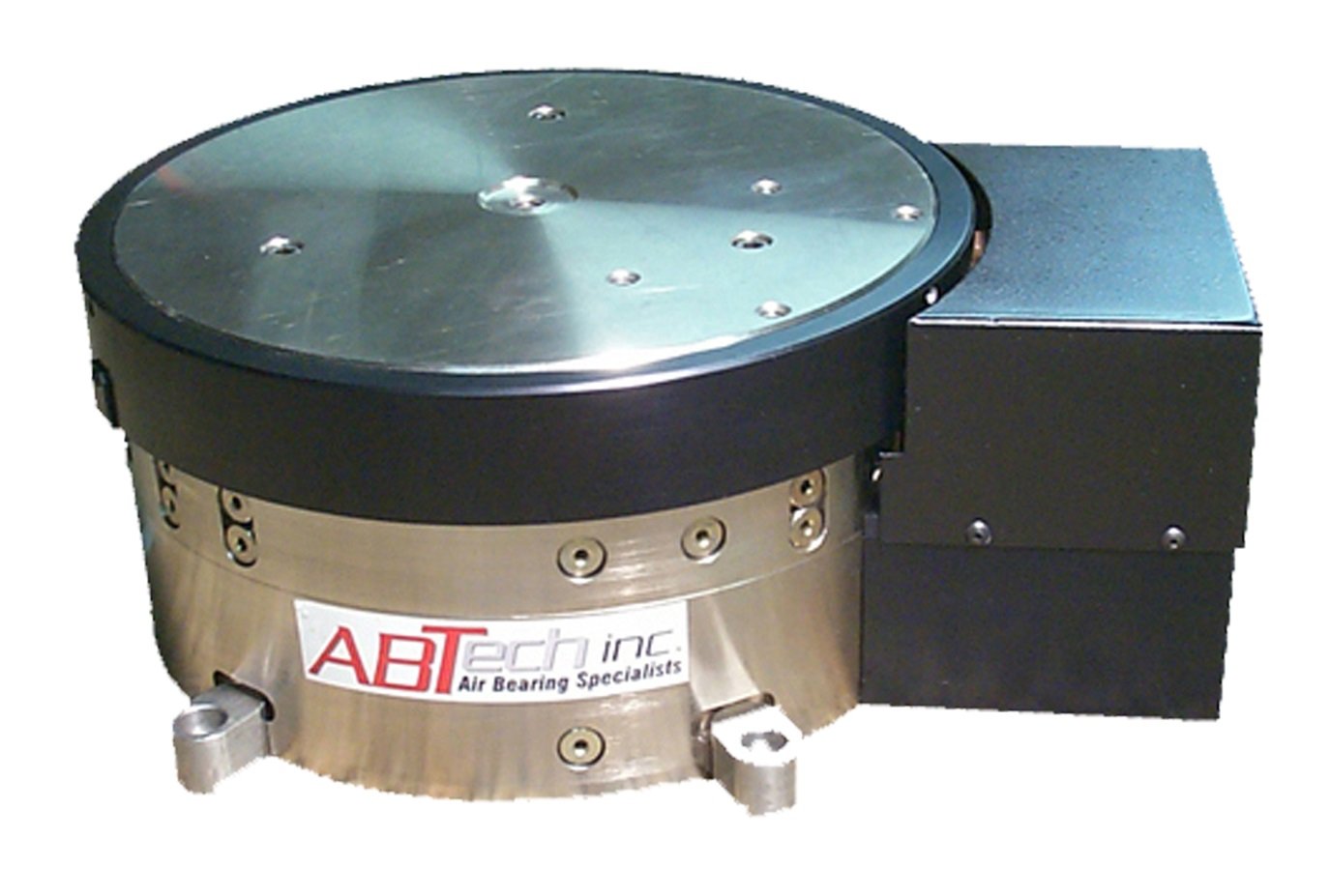 Oil Hydrostatic Rotary Tables - ABTech inc.