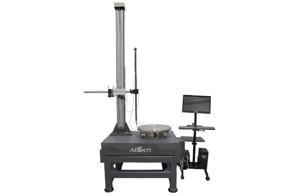 MicroForm Roundness Gages for Precision Measuring | ABTech