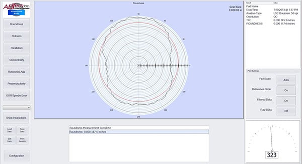 MicroForm Roundness Gages for Precision Measuring | ABTech