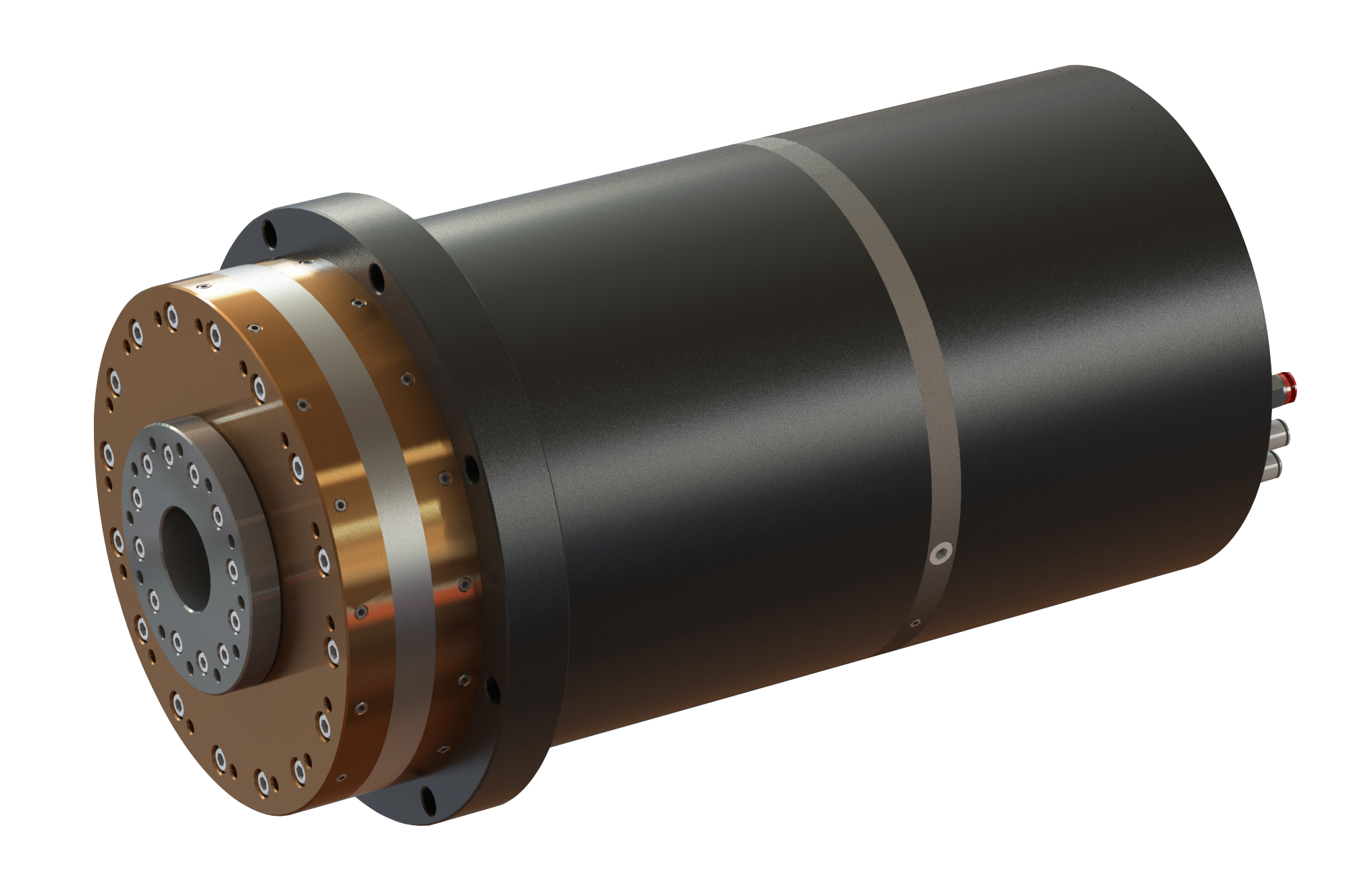 Air Bearing Spindles | Motorized Spindles | ABTech