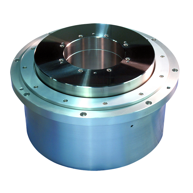 Rotary Table