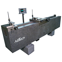 Custom Measurement Instruments | ABTech