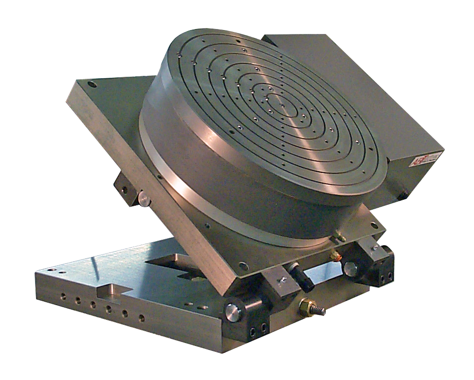 Rotary Table