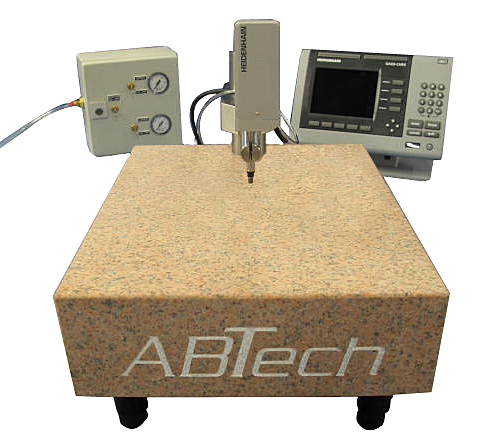 Precision Measurement Solutions