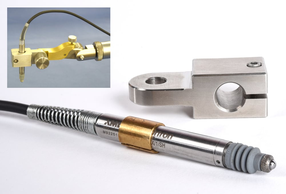 Measurement Accessories