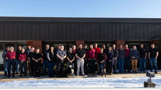 About ABTech | Precision Engineering Experts